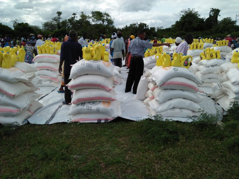 Church and Community mobilization process (CCMP) – Anglican Development ...